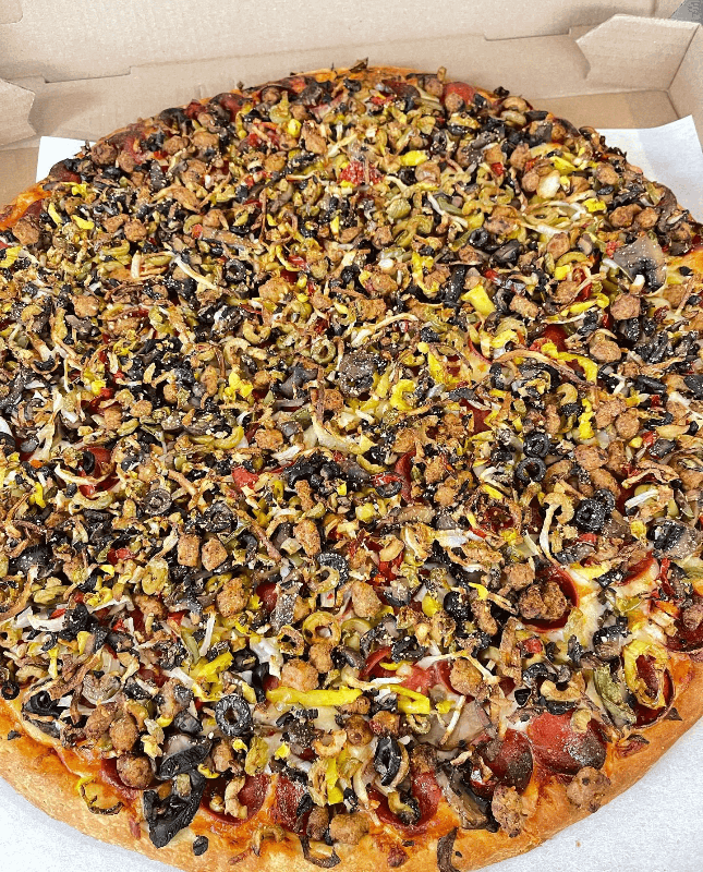 Gallery | Muscarella's Pizza