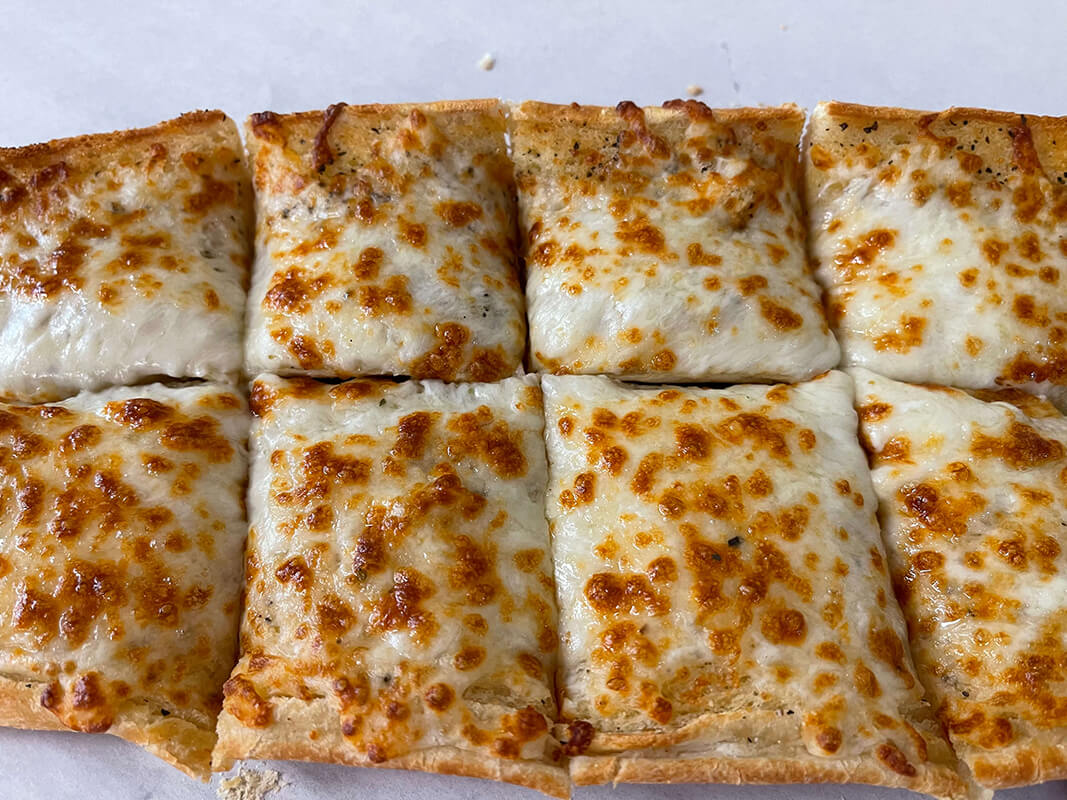 Gallery | Muscarella's Pizza